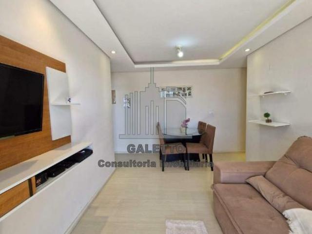 Apartamento à Venda em Campinas, Ponte Preta, Unique Residence