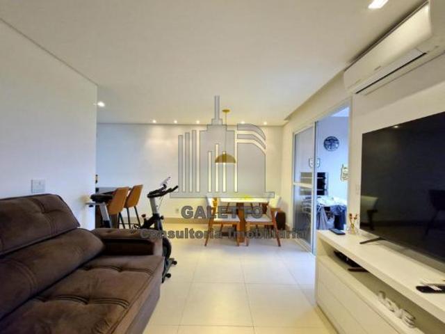 Apartamento à Venda em Campinas, Prime Acqua, Jardim São Vicente