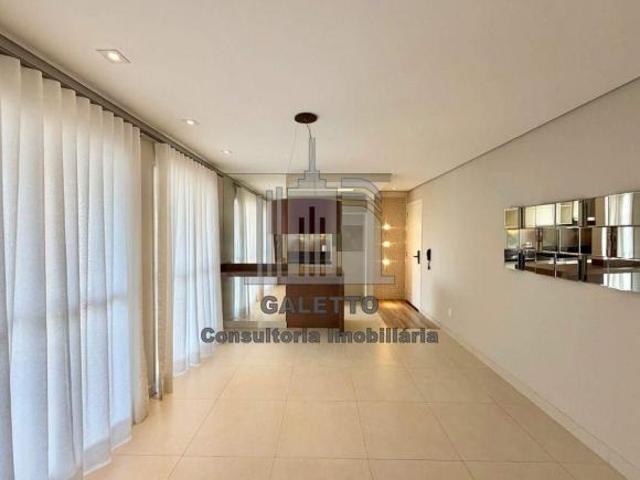 Apartamento à Venda em Campinas, Prime Acqua, Jardim São Vicente, Compre Alugado