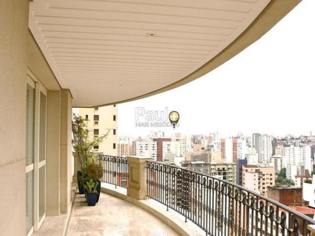 Apartamento à venda em Campinas, Princesa de Gales, com 6 quartos, com 500 m²