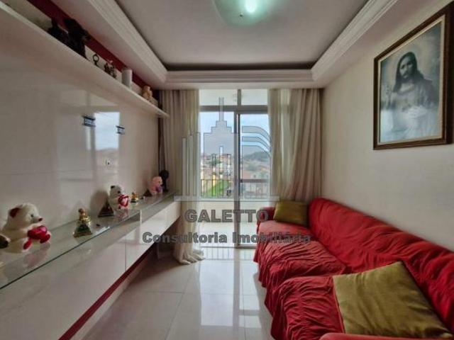 Apartamento a Venda em Campinas, Quintas do Verde, Jd Antonio Von Zuben