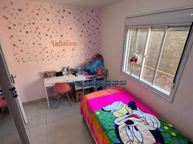 Apartamento à venda em Campinas, Recanto do Sol I, com 2 quartos, com 47 m²