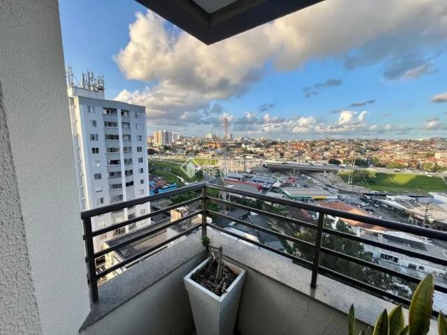 Apartamento à Venda em Campinas Reformado, Mobiliado e com Vista Livre