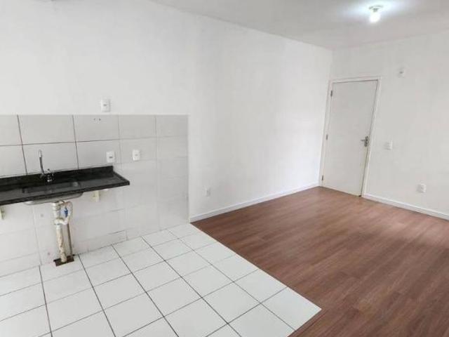 Apartamento à venda em Campinas, Residencial Moradas do Valle, com 2 quartos, co