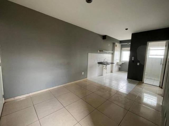 Apartamento à venda em Campinas, Residencial Fazenda Lagoa, com 2 quartos, com 42 m²