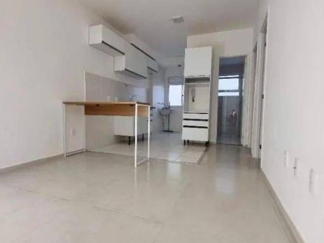 Apartamento à venda em Campinas, Residencial Fazenda Lagoa, com 2 quartos, com 43 m²
