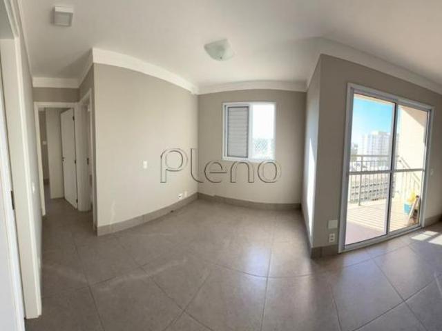 Apartamento à venda em Campinas, Residencial Parque da Fazenda, com 2 quartos, c
