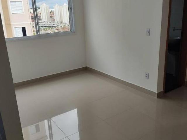 Apartamento à venda em Campinas, Residencial Villa Garden, com 2 quartos, com 42
