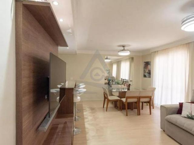 Apartamento à venda em Campinas, Swift, com 4 quartos, com 110 m², Inspiratto
