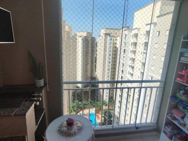 Apartamento à venda em Campinas, Swift, com 2 quartos, com 64 m², PERFECT LIFE