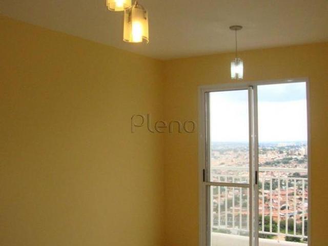 Apartamento à venda em Campinas, Swift, com 2 quartos, com 60 m², Condomínio Per