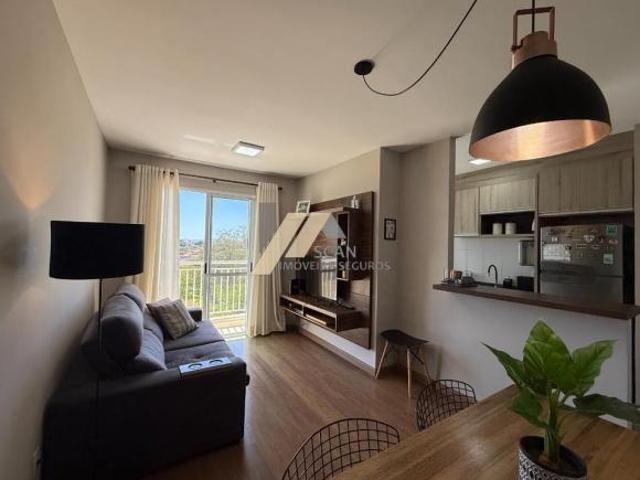 Apartamento à venda em Campinas, Swift, com 2 quartos, com 60 m², Perfect Life Residence