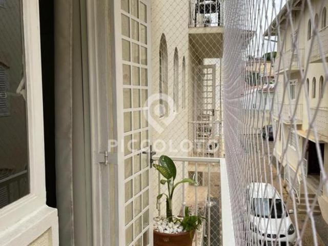 Apartamento à venda em Campinas, Swift, com 2 quartos, com 87 m², Vivenda dos Pinus