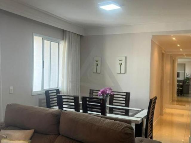 Apartamento à venda em Campinas, Swift, com 3 quartos, com 86 m², Inspiratto