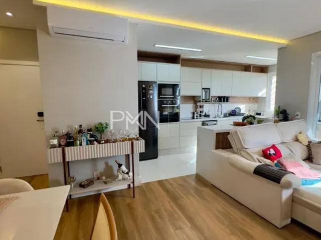 Apartamento à venda em Campinas, Swiss Park, com 2 suítes, com 91 m², Noville