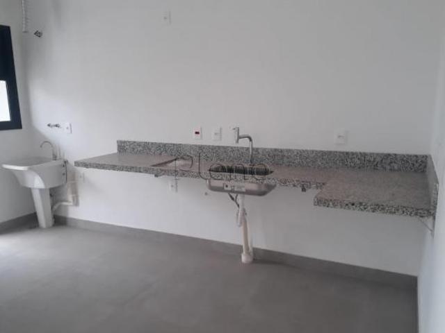 Apartamento à venda em Campinas, Swiss Park, com 2 quartos, com 65.75 m², Eco Vi