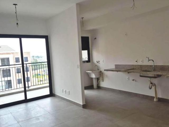 Apartamento à venda em Campinas, Swiss Park, com 2 quartos, com 65.8 m², Eco Vila Genebra