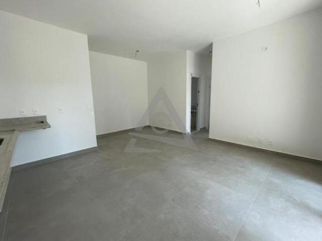 Apartamento à venda em Campinas, Swiss Park, com 2 quartos, com 65 m², Condomínio Eco Vila Genebra