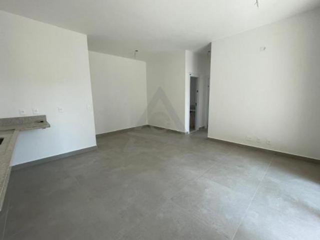 Apartamento à venda em Campinas, Swiss Park, com 2 quartos, com 65 m², Condomínio Eco Vila Genebra