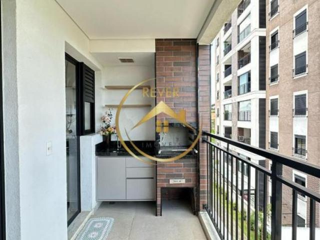 Apartamento à venda em Campinas, Swiss Park, com 2 quartos, com 66 m², ECO GENEBRA