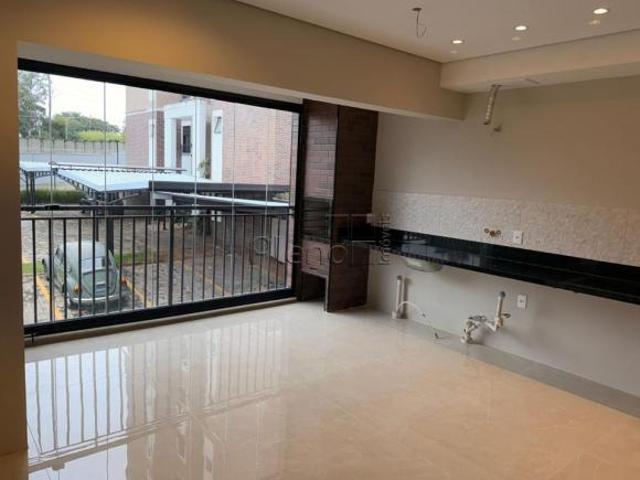 Apartamento à venda em Campinas, Swiss Park, com 2 quartos, com 66 m², Eco Vila