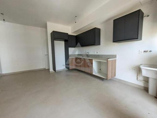 Apartamento à venda em Campinas, Swiss Park, com 2 quartos, com 77 m², Condomínio Eco Vila Genebra