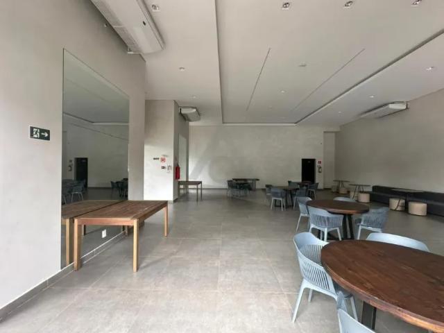 Apartamento à venda em Campinas, Swiss Park, com 2 quartos, com 77 m², Condomínio Eco Vila Genebra
