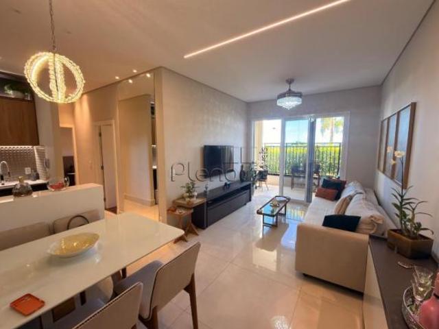 Apartamento à venda em Campinas, Swiss Park, com 2 quartos, com 93 m², Villeneuve