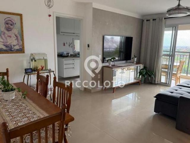 Apartamento à venda em Campinas, Swiss Park, com 3 quartos, com 130 m², La Vie Swiss Park
