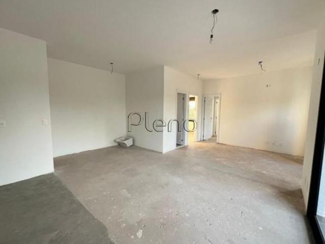 Apartamento à venda em Campinas, Swiss Park, com 3 quartos, com 76.8 m², Eco Vila Genebra