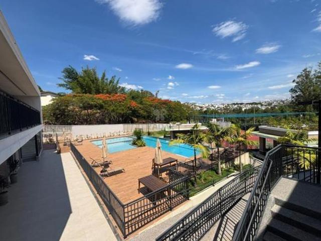 Apartamento à venda em Campinas, Swiss Park, com 3 quartos, com 76.8 m²