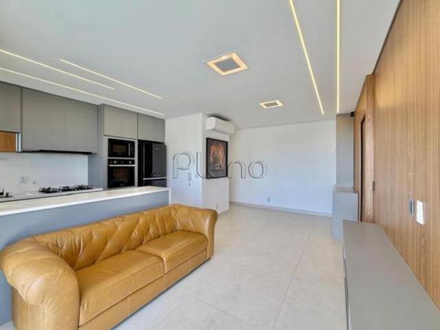 Apartamento à venda em Campinas, Swiss Park, com 3 quartos, com 91.09 m², Noville