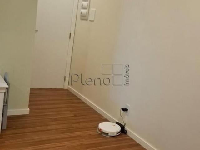 Apartamento à venda em Campinas, Swiss Park, com 3 quartos, com 91 m²