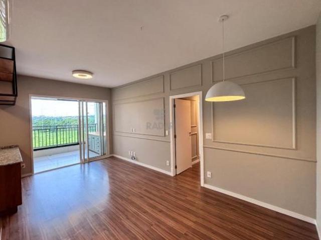 Apartamento à venda em Campinas, Swiss Park, com 3 quartos, com 91 m²