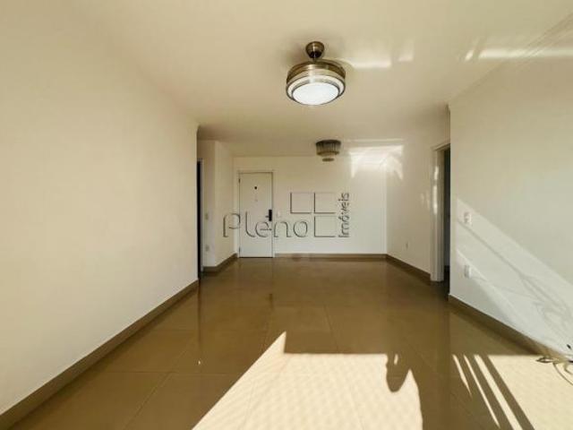 Apartamento à venda em Campinas, Swiss Park, com 4 quartos, com 130 m², La Vie