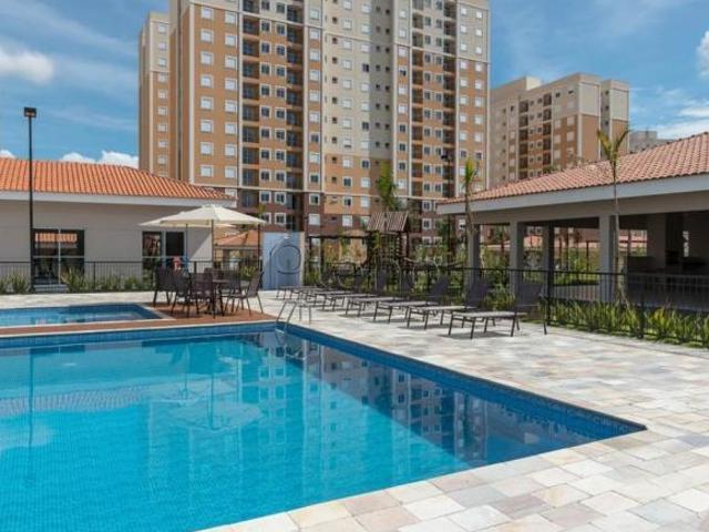 Apartamento à venda em Campinas, São Bernardo, com 3 quartos, com 60 m²
