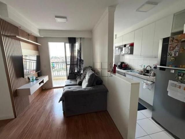 Apartamento à venda em Campinas, São Bernardo, com 3 quartos, com 68 m², Exclusi