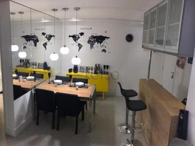Apartamento à venda em Campinas, São Bernardo, com 3 quartos, com 70 m², Exclusive Living