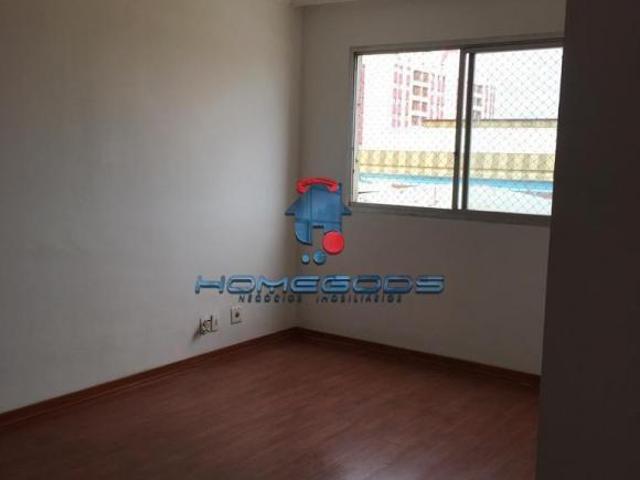 Apartamento à venda em Campinas, São Bernardo, com 3 quartos, com 70 m², Pereque