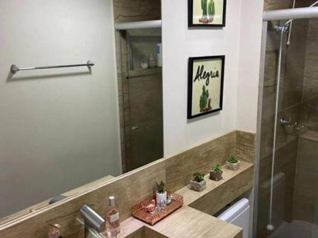 Apartamento à venda em Campinas, São Bernardo, com 1 quarto, com 50 m²