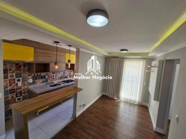 Apartamento à venda em Campinas, São Bernardo, com 1 quarto, com 60 m²