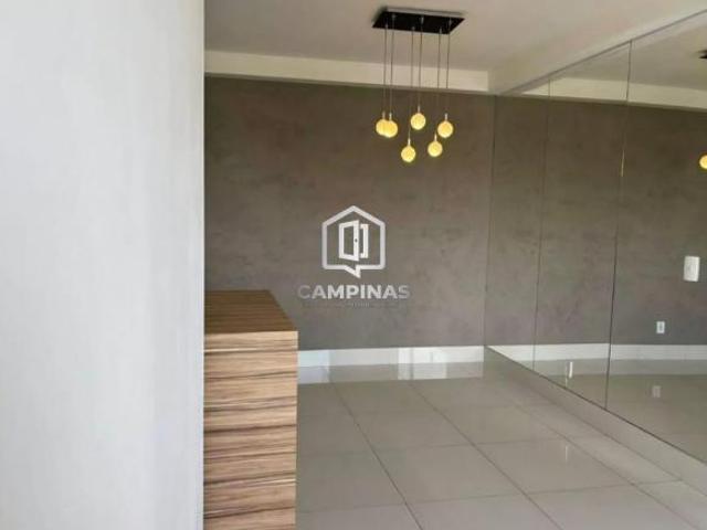 Apartamento à venda em Campinas, São Bernardo, com 2 quartos, com 47 m², Alameda dos Jacarandás