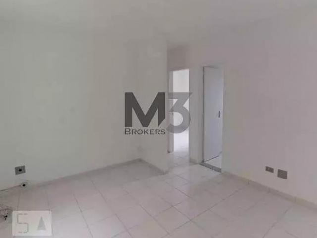 Apartamento à venda em Campinas, São Bernardo, com 2 quartos, com 45 m², Residencial Topazio
