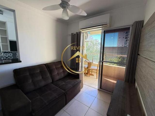 Apartamento à venda em Campinas, São Bernardo, com 2 quartos, com 51 m², Condomínio Spazio Ciprian