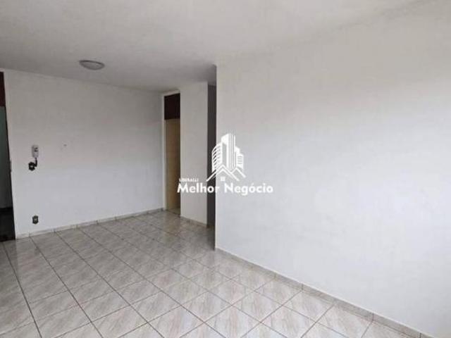 Apartamento à venda em Campinas, São Bernardo, com 2 quartos, com 65 m²