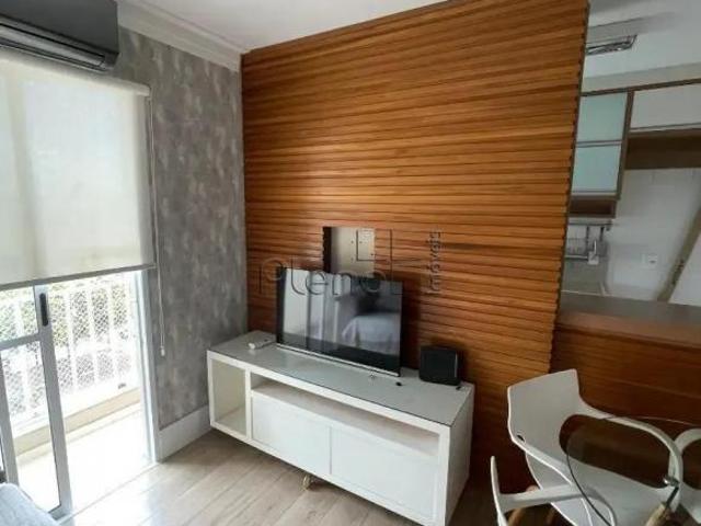 Apartamento à venda em Campinas, São Bernardo, com 2 quartos, com 68 m²