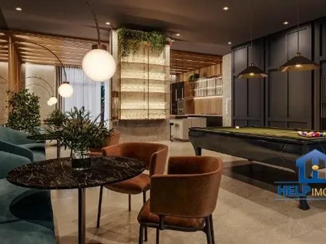 Apartamento a venda em campinas, são josé