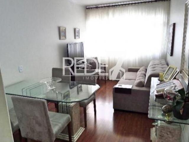 Apartamento à venda em Campinas SP na Vila Industrial: 2 quartos, 1 sala, 2 banheiros, 1 vaga, 68m²