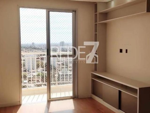 Apartamento à venda em Campinas SP, no bairro Bonfim: 3 quartos, 1 suíte, 1 sala, 2 vagas, 65m² de á