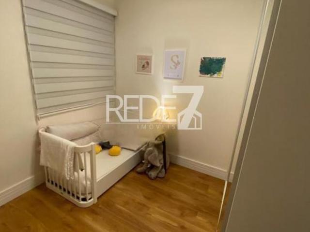 Apartamento à venda em Campinas SP, no bairro Bosque, com 3 quartos, 1 suíte, 2 salas, 3 banheiros